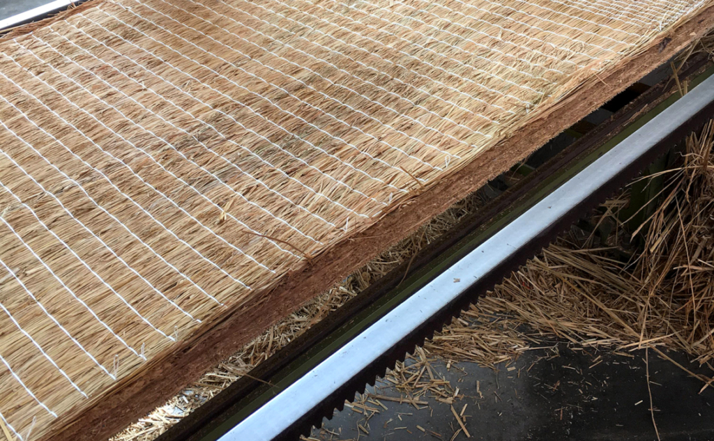 Traditional Tatami Mat - Futon d’or - Natural mattresses