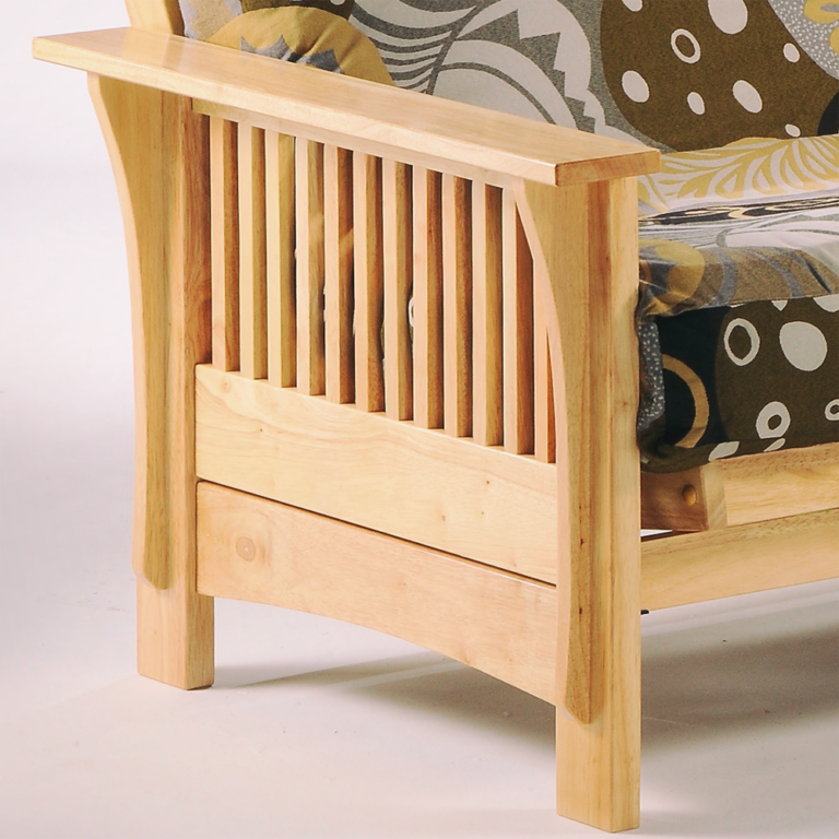 Base de futon Autumn - Futon d’or - Matelas naturels