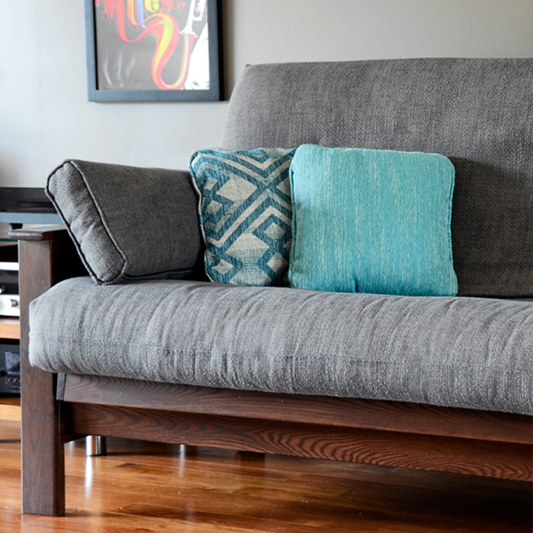 Base de futon Albany - Futon d’or - Matelas naturels