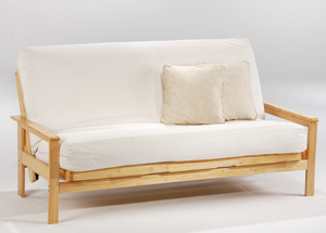 Futon d’or - Natural mattresses