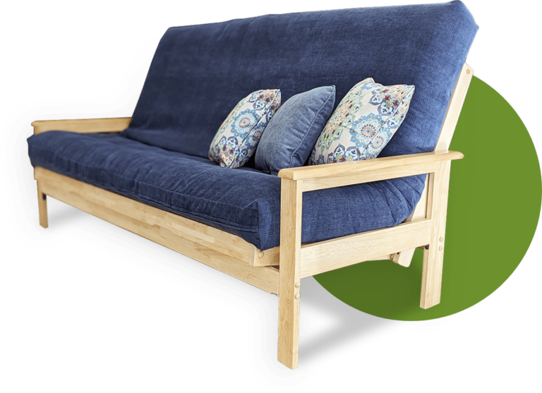 Tatami mat - Japanese futon - Futon d’or - Natural mattresses