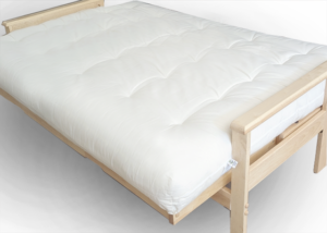 Sun Wool Futon - Futon d’or - Natural mattresses