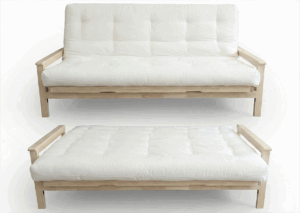 Base de futon Chambly - Futon d’or - Matelas naturels