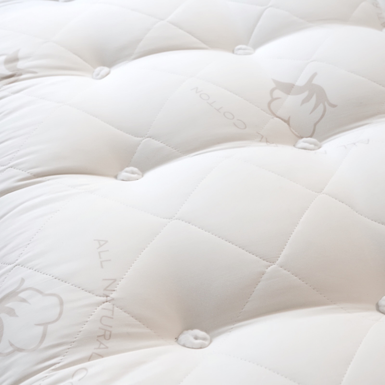 Sun Wool Futon - Futon d’or - Natural mattresses