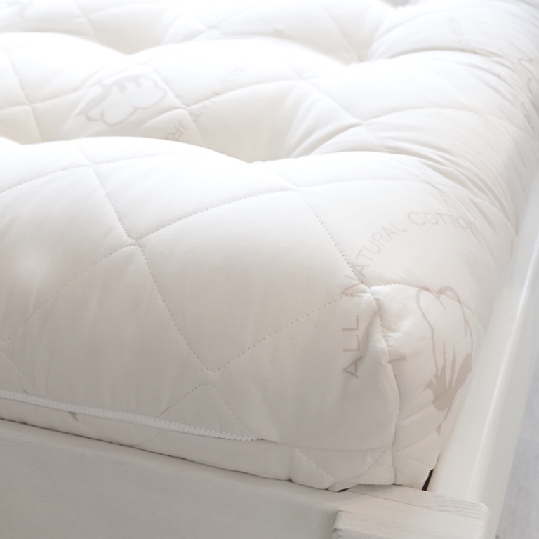 Tatami mat - Japanese futon - Futon d’or - Natural mattresses