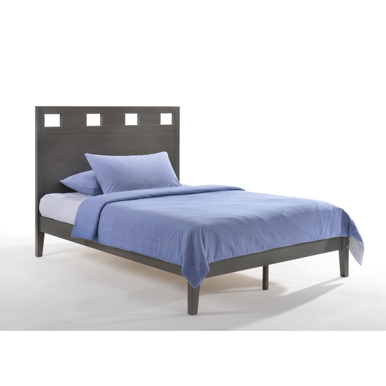 Seoul Bed Frame - Futon d’or - Natural mattresses