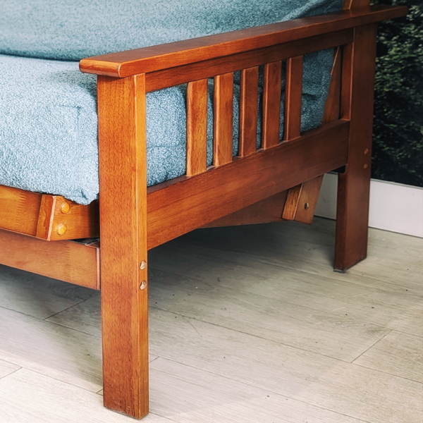 Base de futon Albany - Futon d’or - Matelas naturels