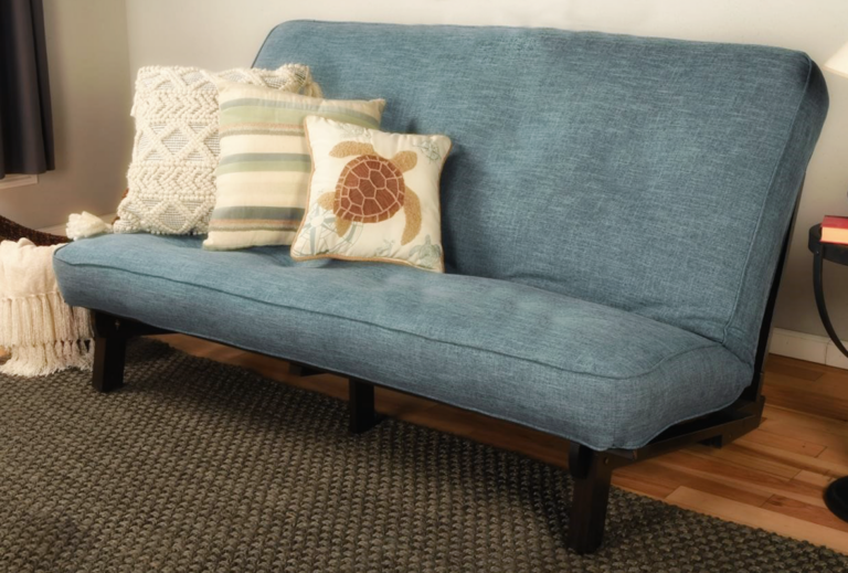 Base de futon Carson - Futon d’or - Matelas naturels