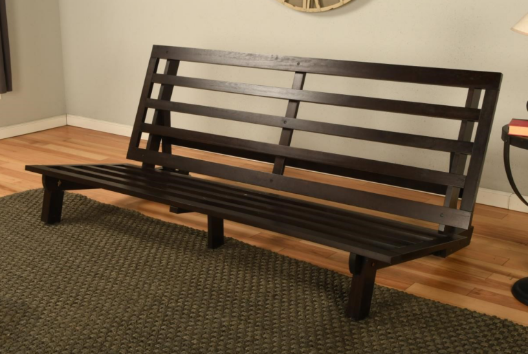 Base de futon Carson - Futon d’or - Matelas naturels