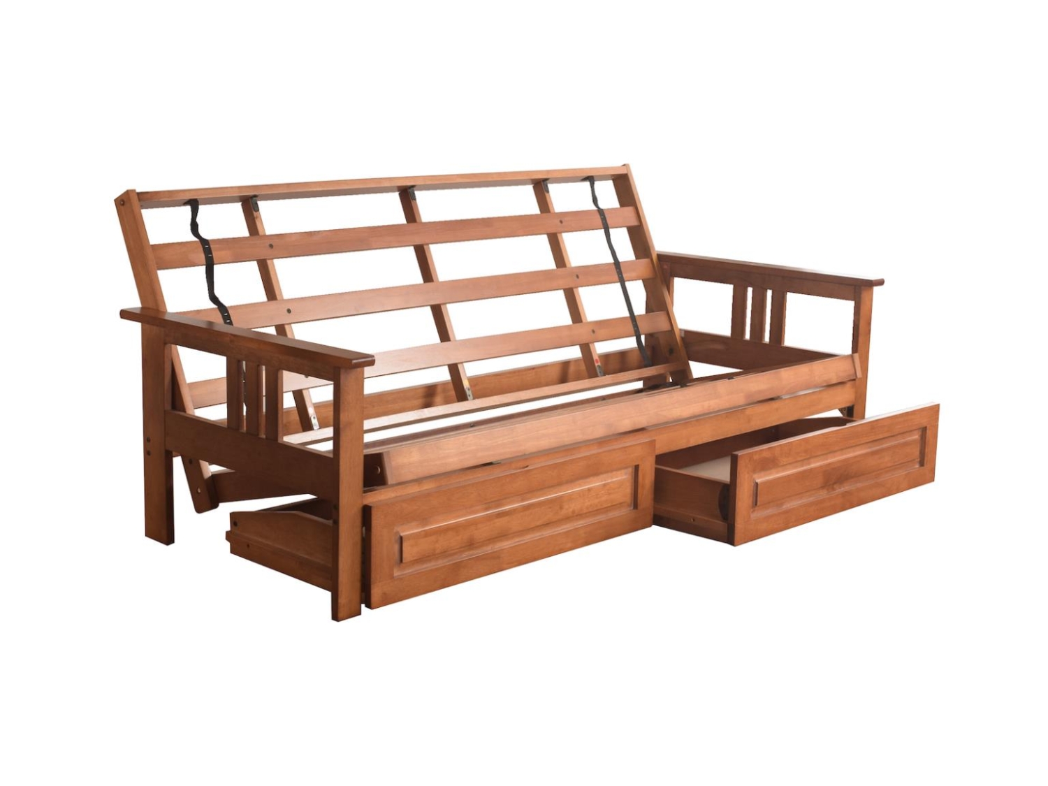 Base de futon Tucson - Futon d’or - Matelas naturels